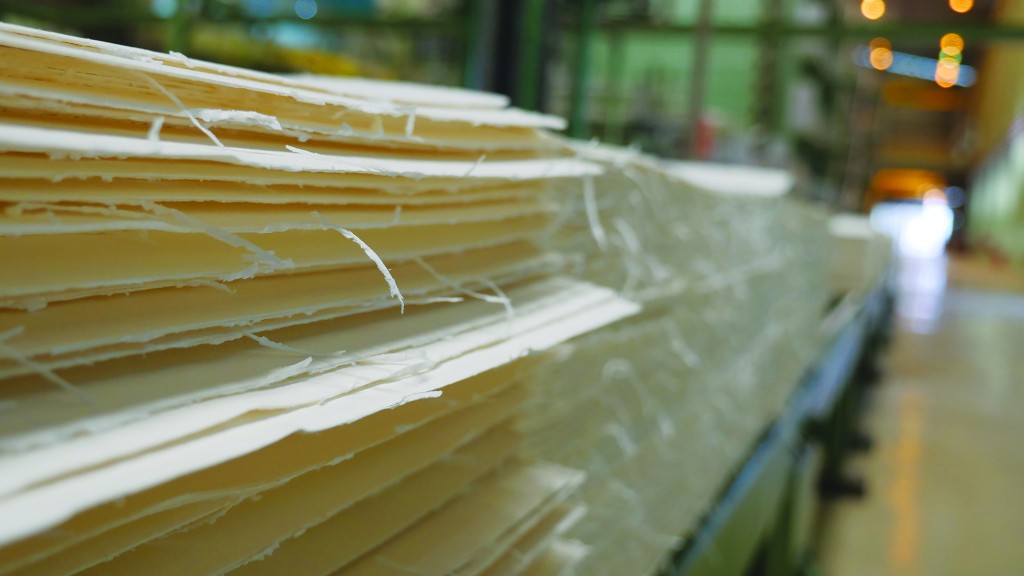 More than Just Paper