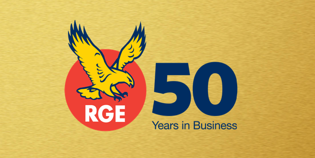 RGE (Royal Golden Eagle) Group | Sustainable Resources