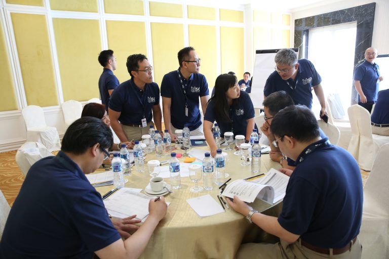 RGE Chairman Sukanto Tanoto Marks 50 Years in Business Launching Core Value