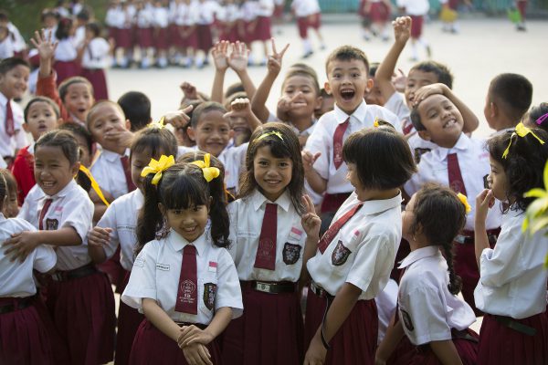 Asia Philanthropy Circle Report on Indonesia Education System | Inside RGE