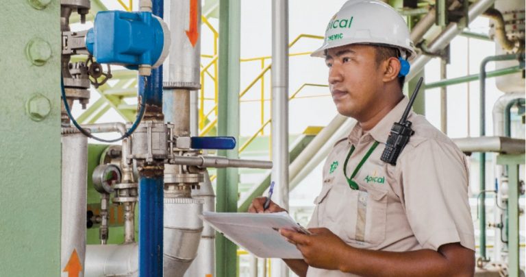 Apical Increases Palm Oil Production Capacity with KRN Acquisition ...