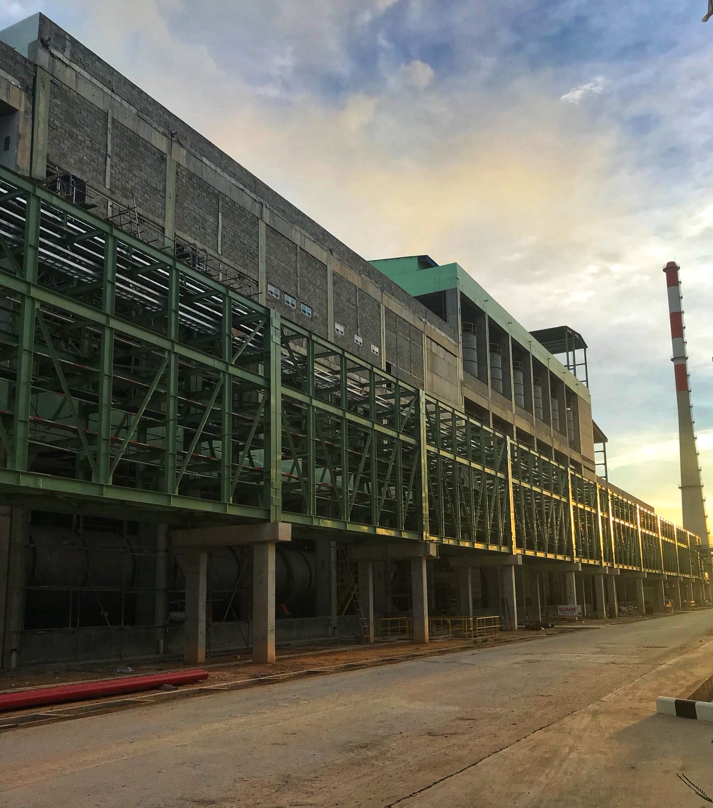 RGE Grows Viscose Fibre Business with Asia Pacific Rayon - Inside RGE