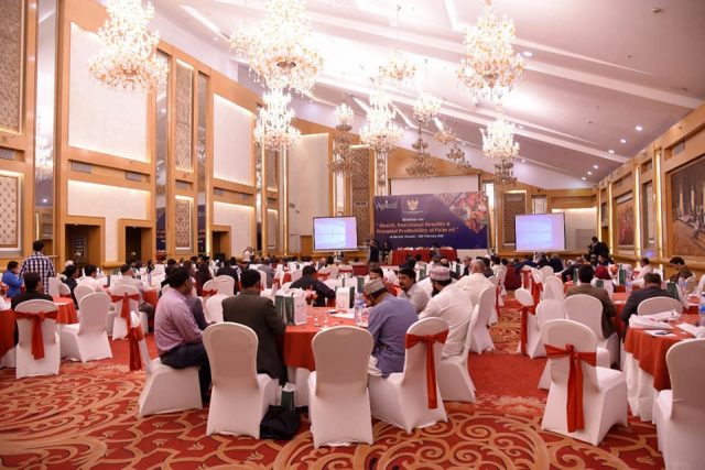 Apical Helps Advance Palm Oil Industry in Pakistan - Inside RGE