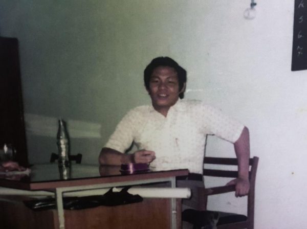 RGE Sukanto Tanoto's Entrepreneurial Journey on CNBC Lasting Legacy ...