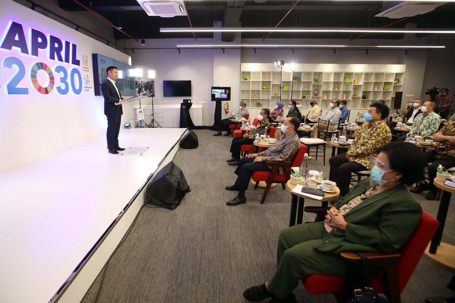 APRIL2030 - Realising the SDGs in Indonesia - Inside RGE