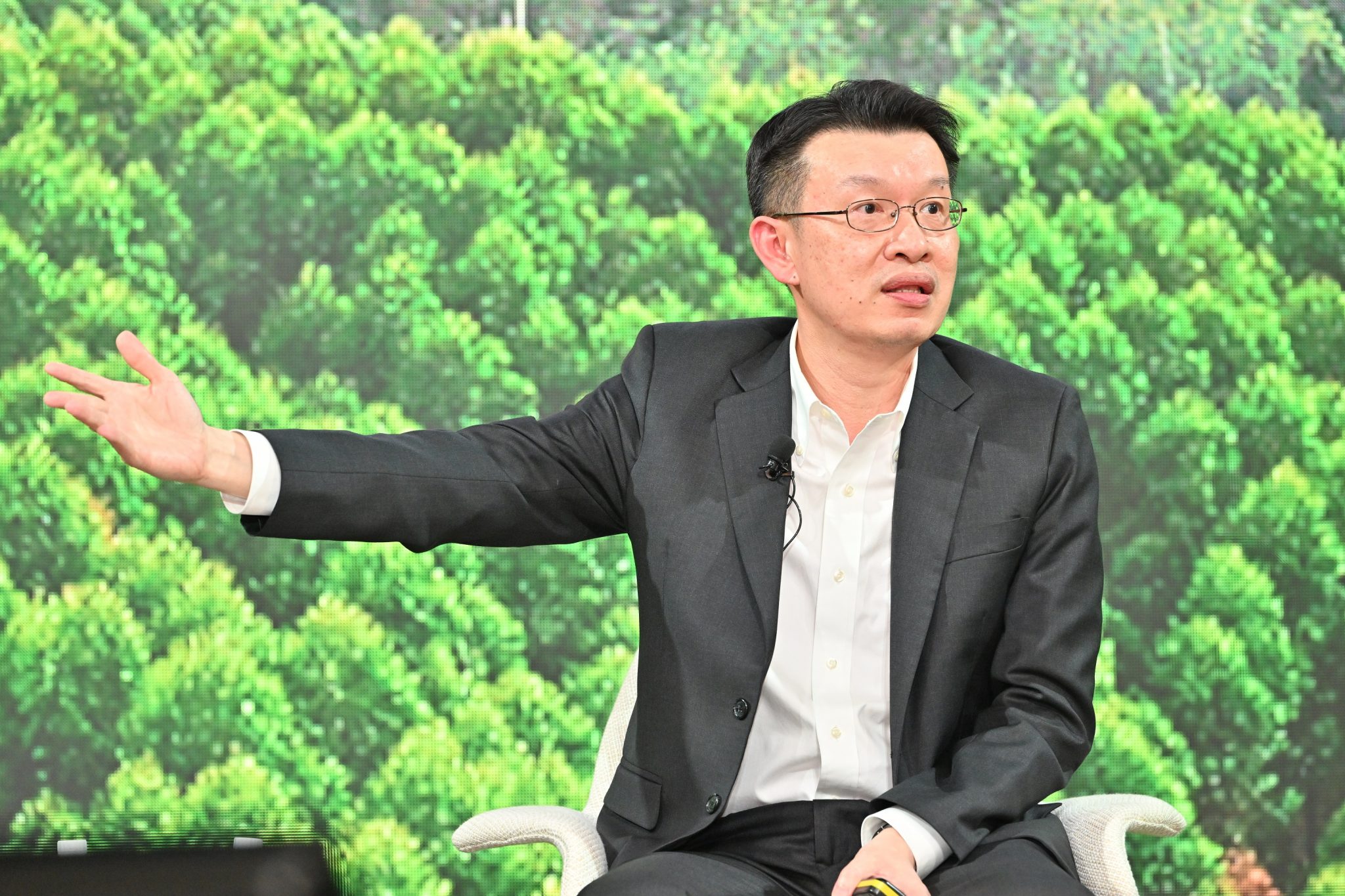 Project Star - the World’s ‘Largest and Greenest’ Pulp Mill - Inside RGE