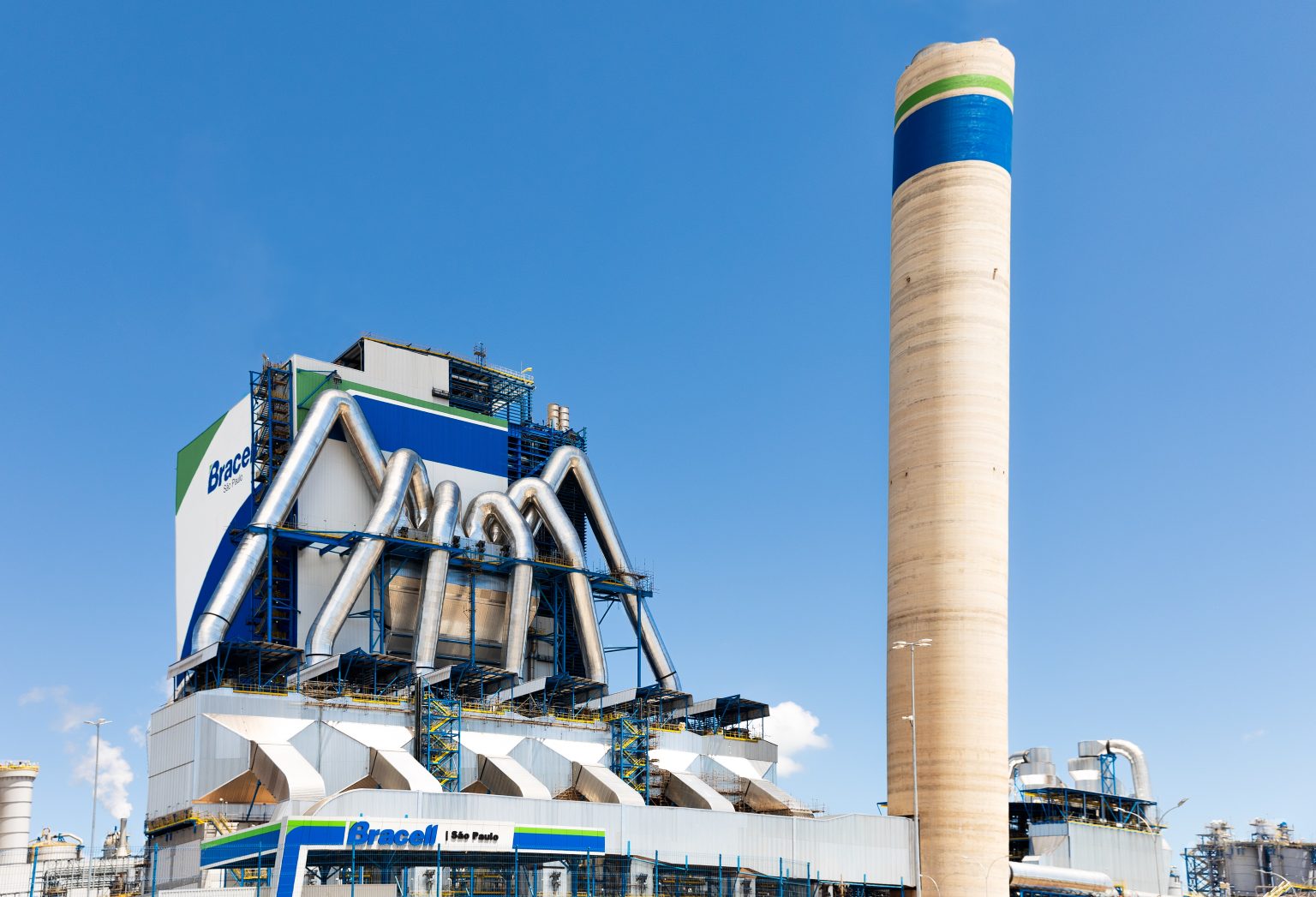 Project Star - the World’s ‘Largest and Greenest’ Pulp Mill - Inside RGE