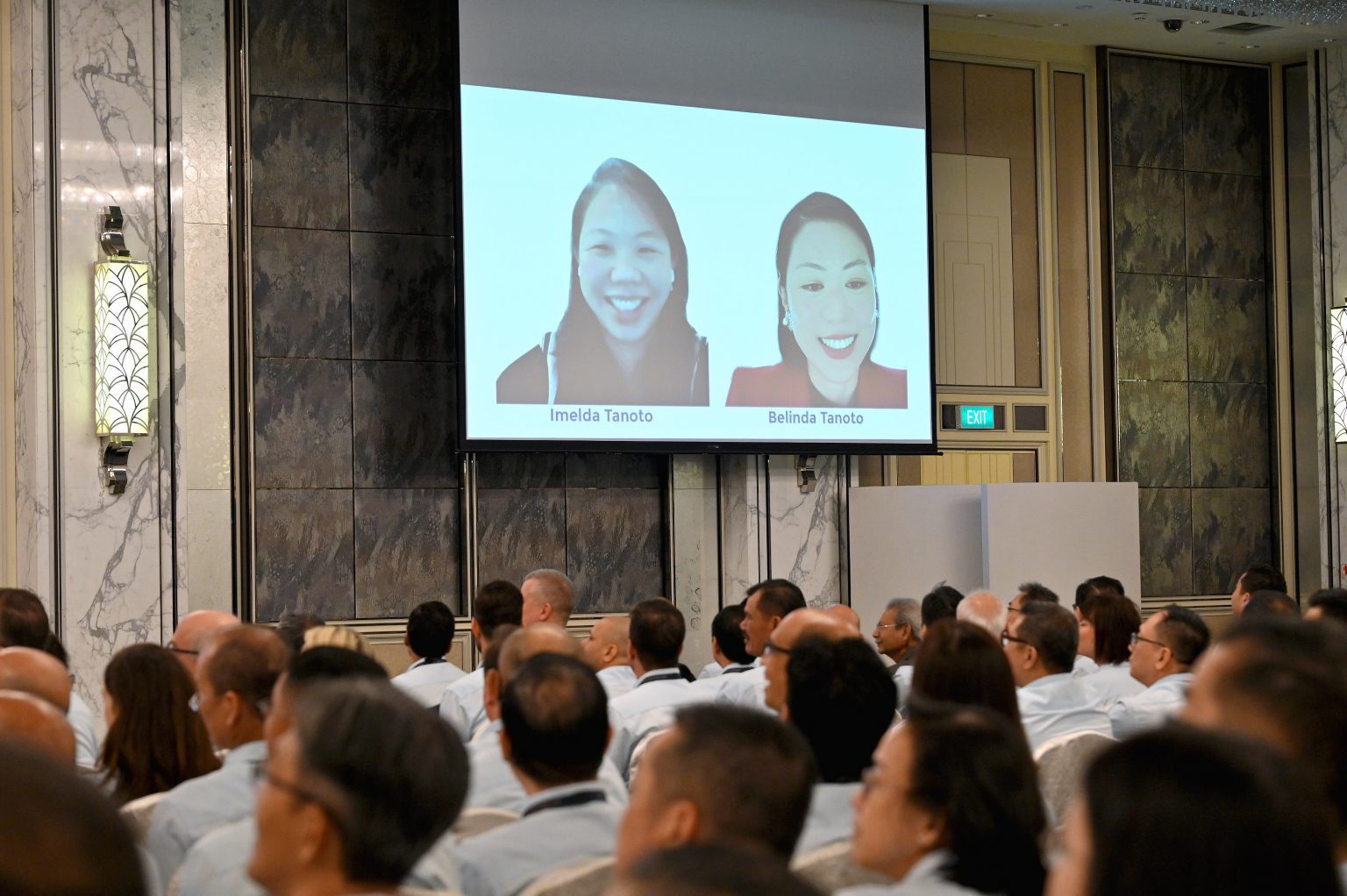 RGE Celebrates 55 Years In Business - Inside RGE