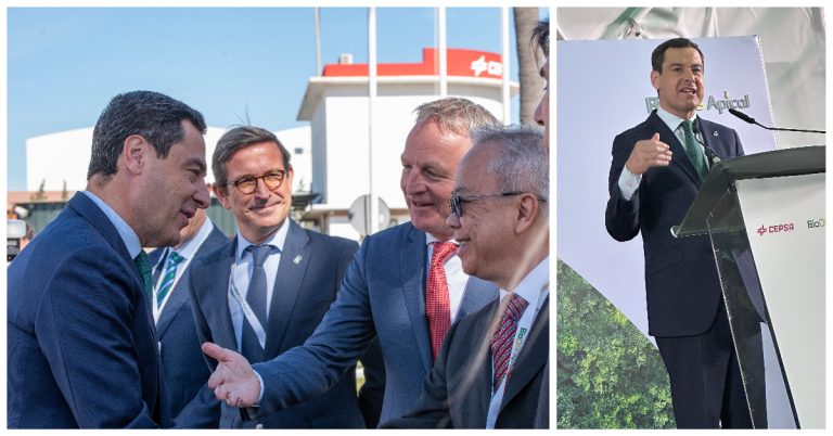 Apical’s Sustainable Aviation Fuels Joint Venture with Cepsa Takes ...