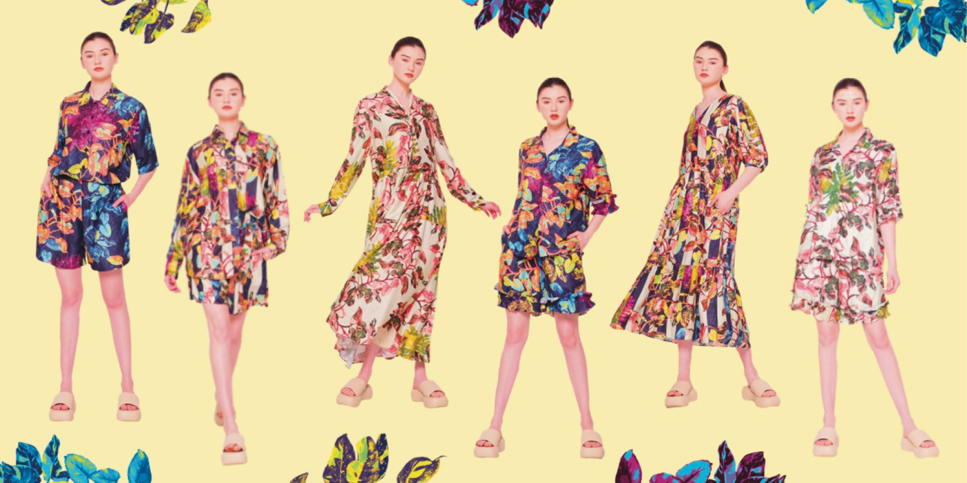 RGE (Royal Golden Eagle) Group | Sustainable Resources | Raja Garuda Emas