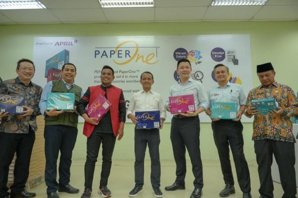 Indonesia Investment Minister Praises APRIL, APR for Using Renewables ...