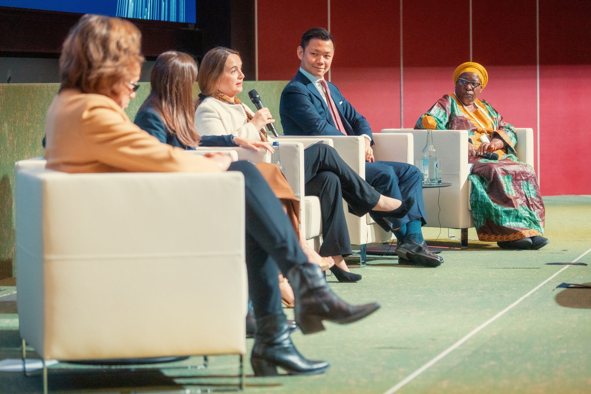 APRIL's Biodiversity and Restoration Commitments Take Centre Stage at ...