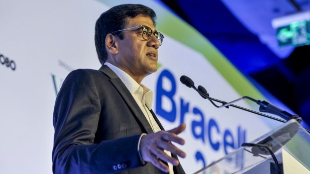 RGE (Royal Golden Eagle) Group | Sustainable Resources | Raja Garuda Emas