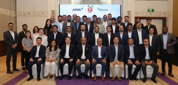 APRIL Group Acquires Controlling Stake in India’s Leading Consumer ...