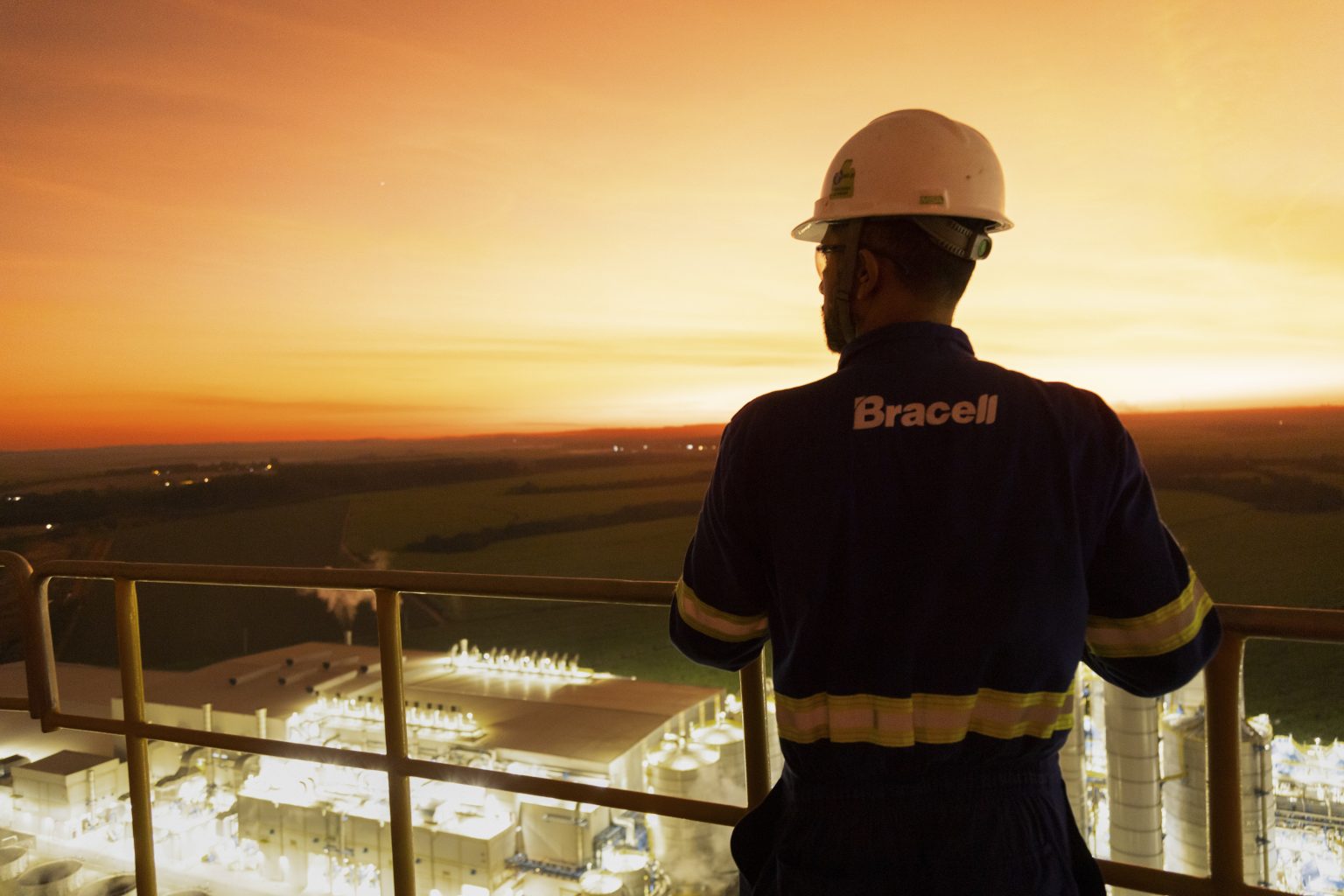 Bracell's journey continues after 21 years: O Papel - Inside RGE