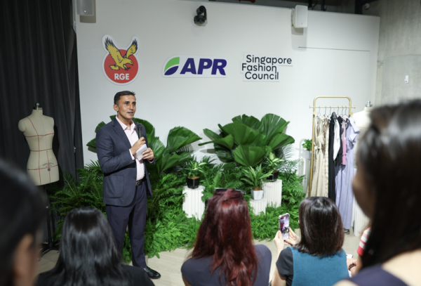 How APR is Making Sustainable Fashion More Accessible - Inside RGE